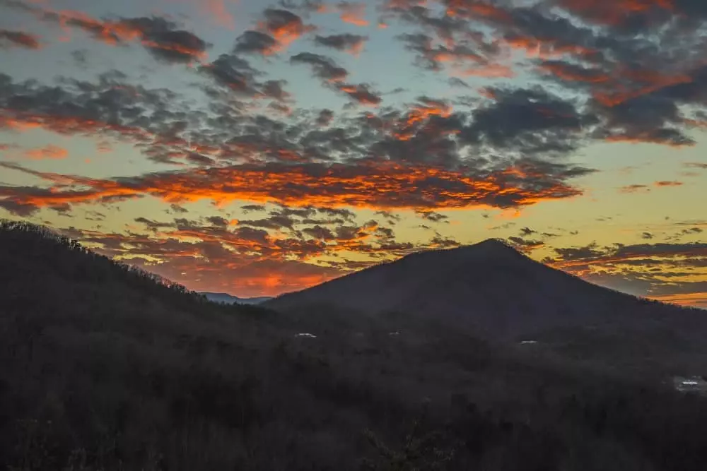 Angels Rest Cabin - 3 bedroom Cabins, Places to Stay, Wears Valley ...