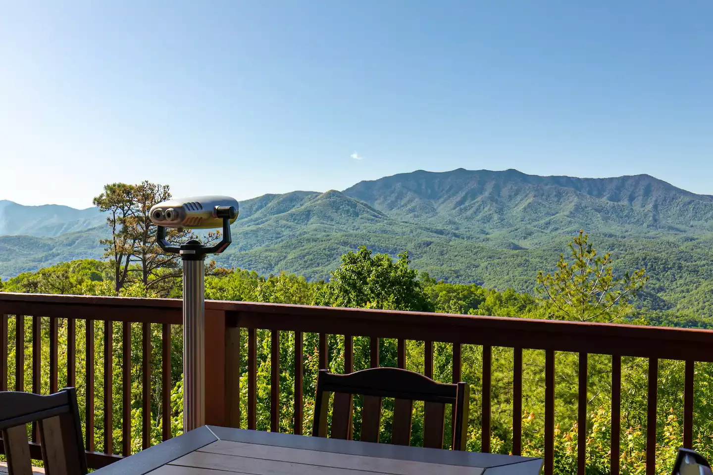 LeConte Estate - 7 bedroom Cabins, Gatlinburg Cabins in Gatlinburg ...